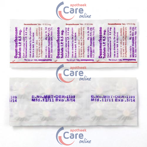 Kopen Antibiotica Zonder Recept Bij Apotheek Care