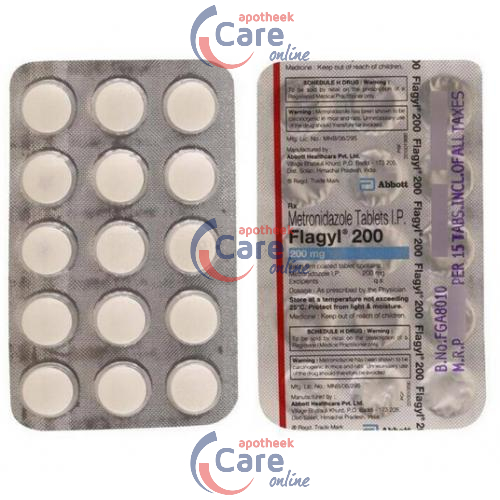 Kopen Antibiotica Zonder Recept Bij Apotheek Care