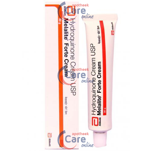 Hydroquinone Topical Tube 4%30gm Kopen Zonder Recept Online