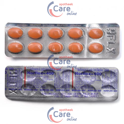 Kopen Antibiotica Zonder Recept Bij Apotheek Care