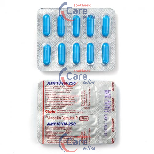 Kopen Antibiotica Zonder Recept Bij Apotheek Care