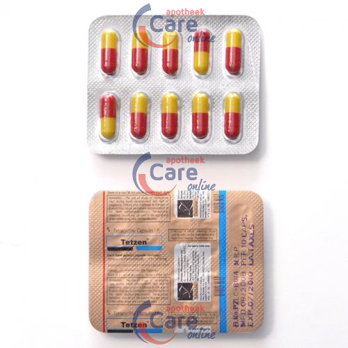 Kopen Antibiotica Zonder Recept Bij Apotheek Care